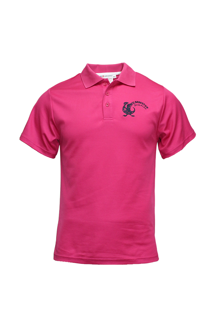 School Uniform | Ilminster Intermediate